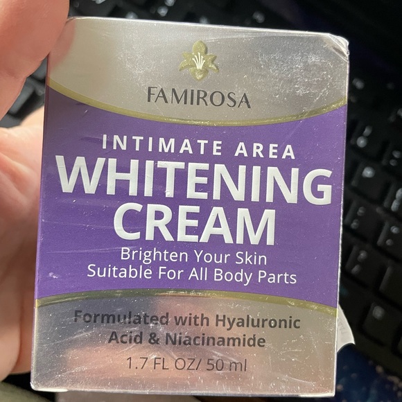 Skincare | Famirosa Dark Spot Corrector Creamunderarm Cream For Armpit ...